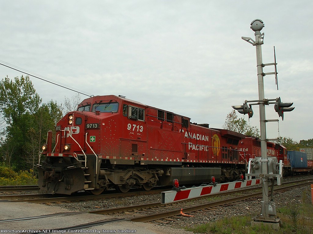 CP 9713